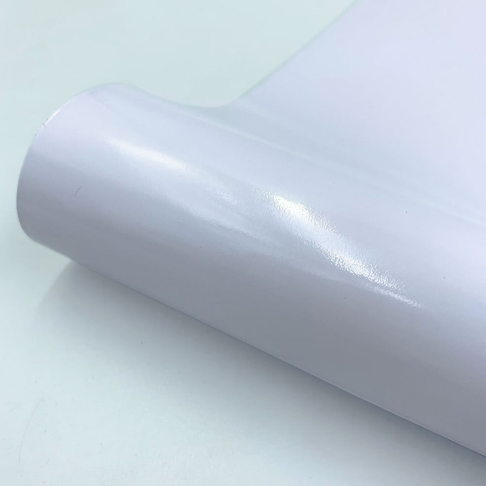 Gerich Vinyl Film Self Adhesive Sign Vinyl Sticky Back Lettering Film ...