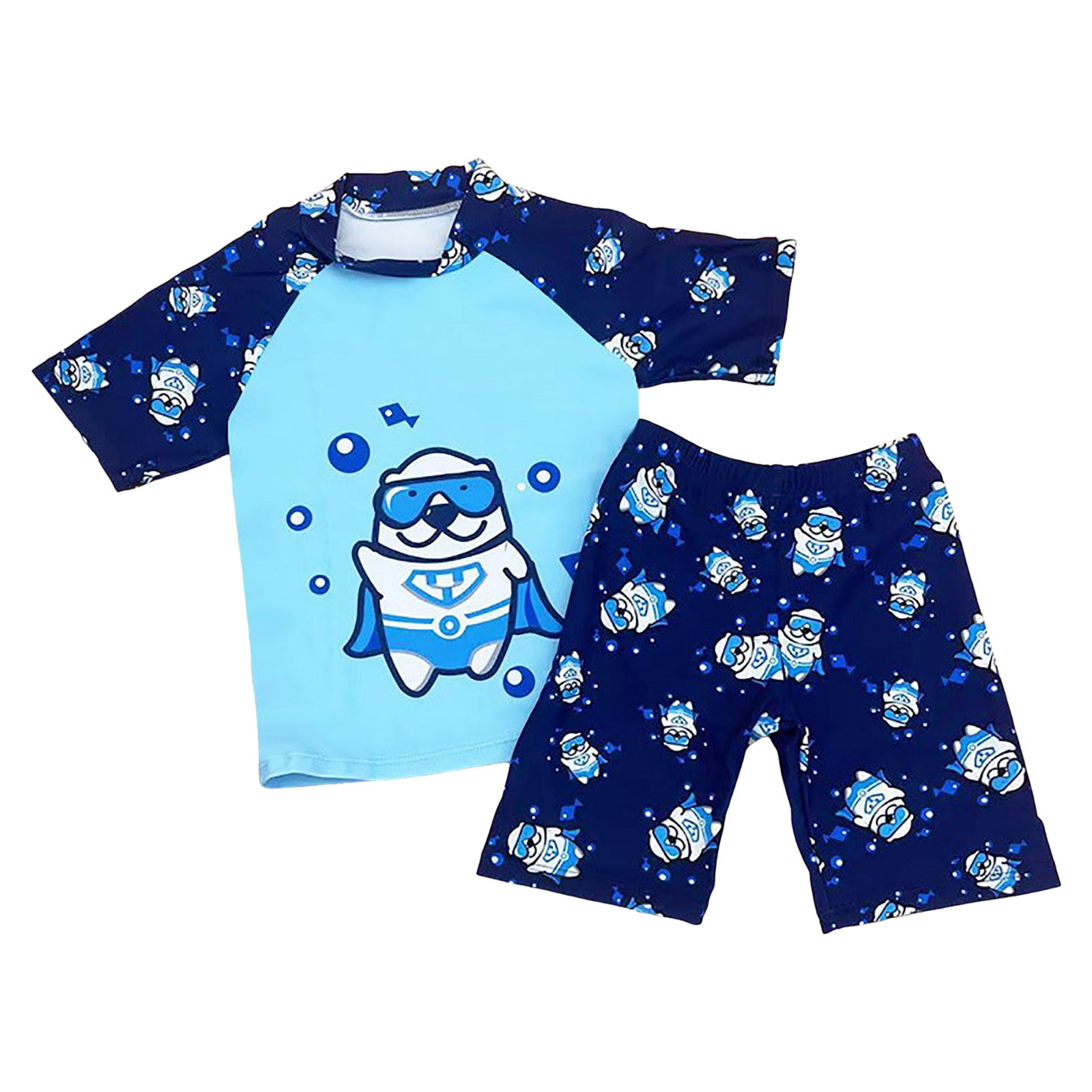 Gerichy Boys Swim Set, 2T 3T 4T 5T Swimsuit Boys Boys Swimsuit ...