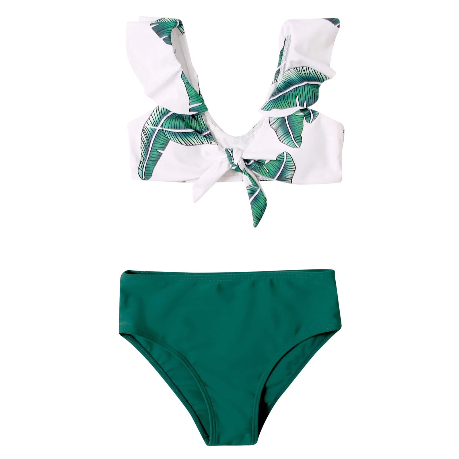 Gerichy Toddler Girl Swimsuit,Girls Bathing Suit Baby Beach Swimsuit ...