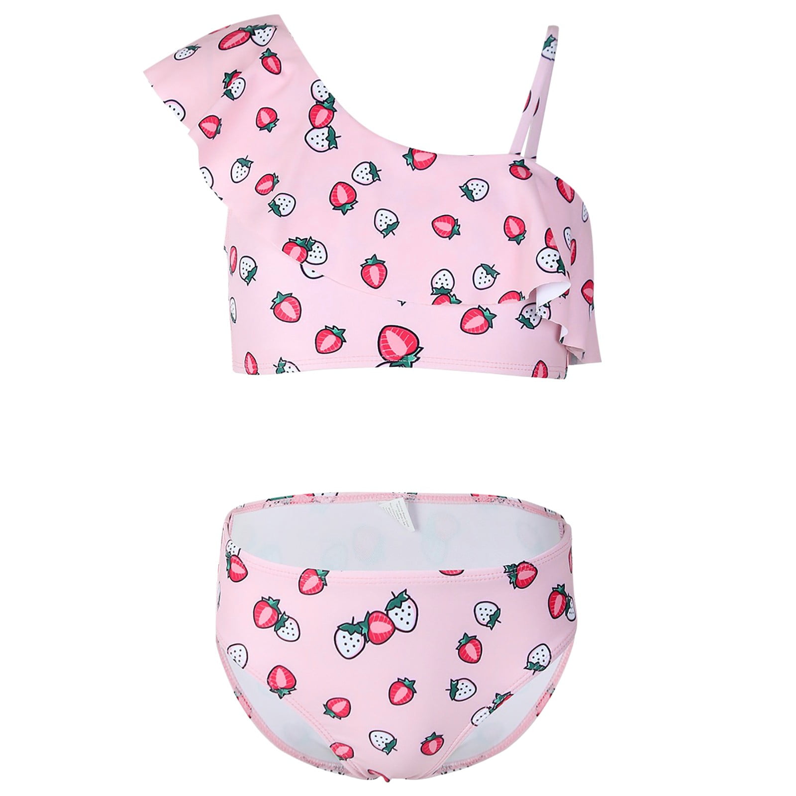 Gerichy Toddler Girl Swimsuit,Girls Bathing Suit Toddler Baby Gir ...