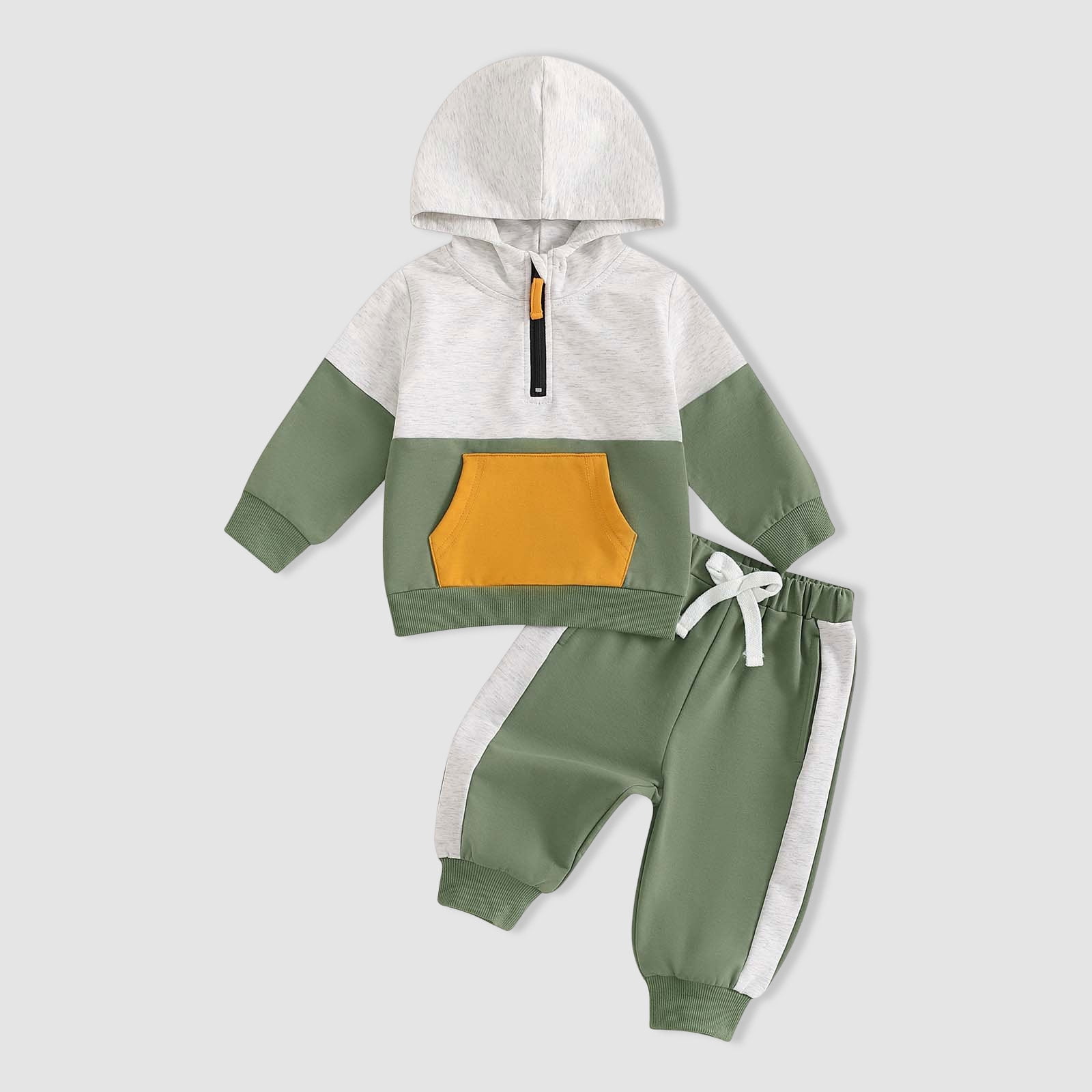 Gerichy Toddler Kids Boy Shorts Clothing Set 0 6 12 18 24 Months 2T 3T ...