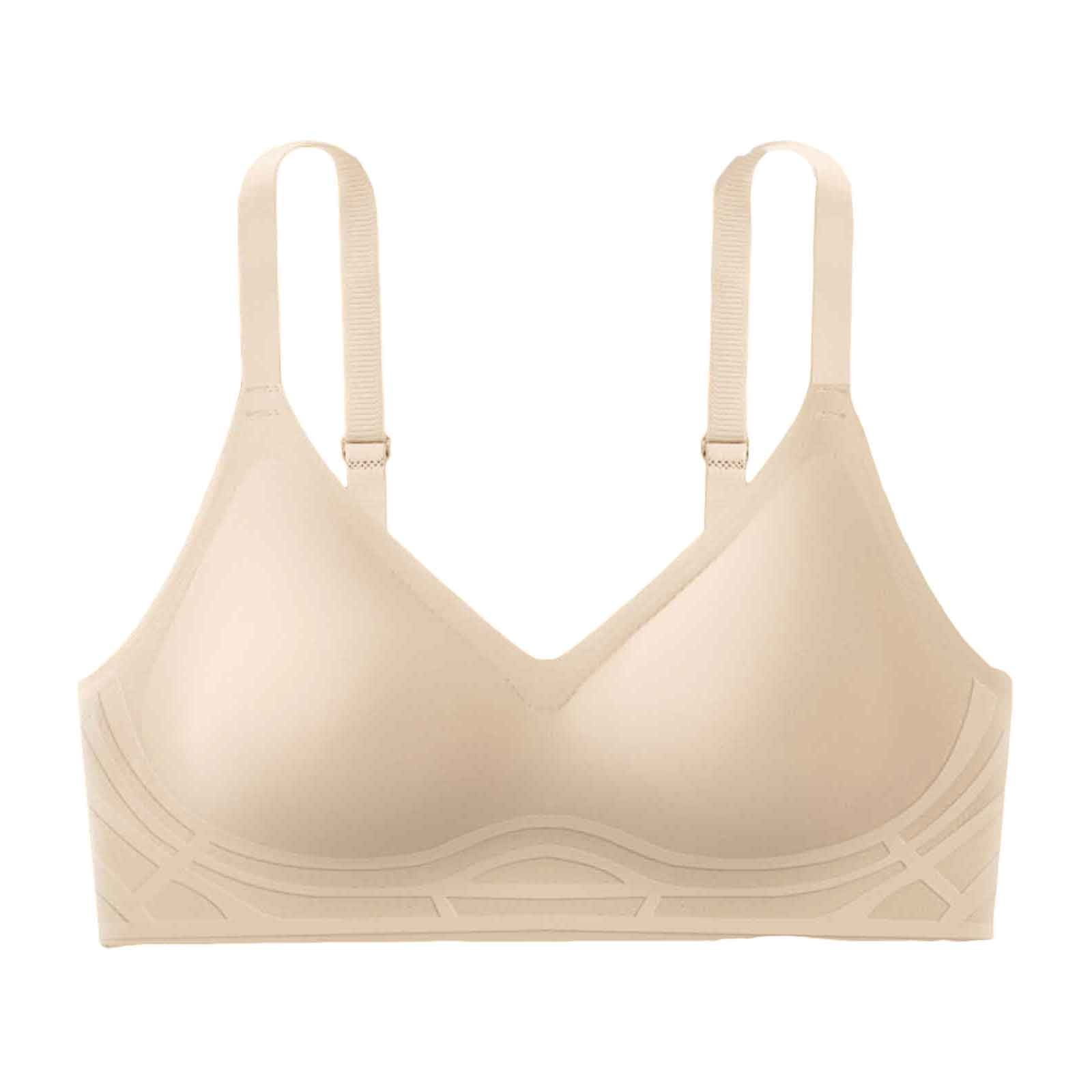 Gerichy Women's Blissful Benefits Underarm-Smoothing with Seamless ...
