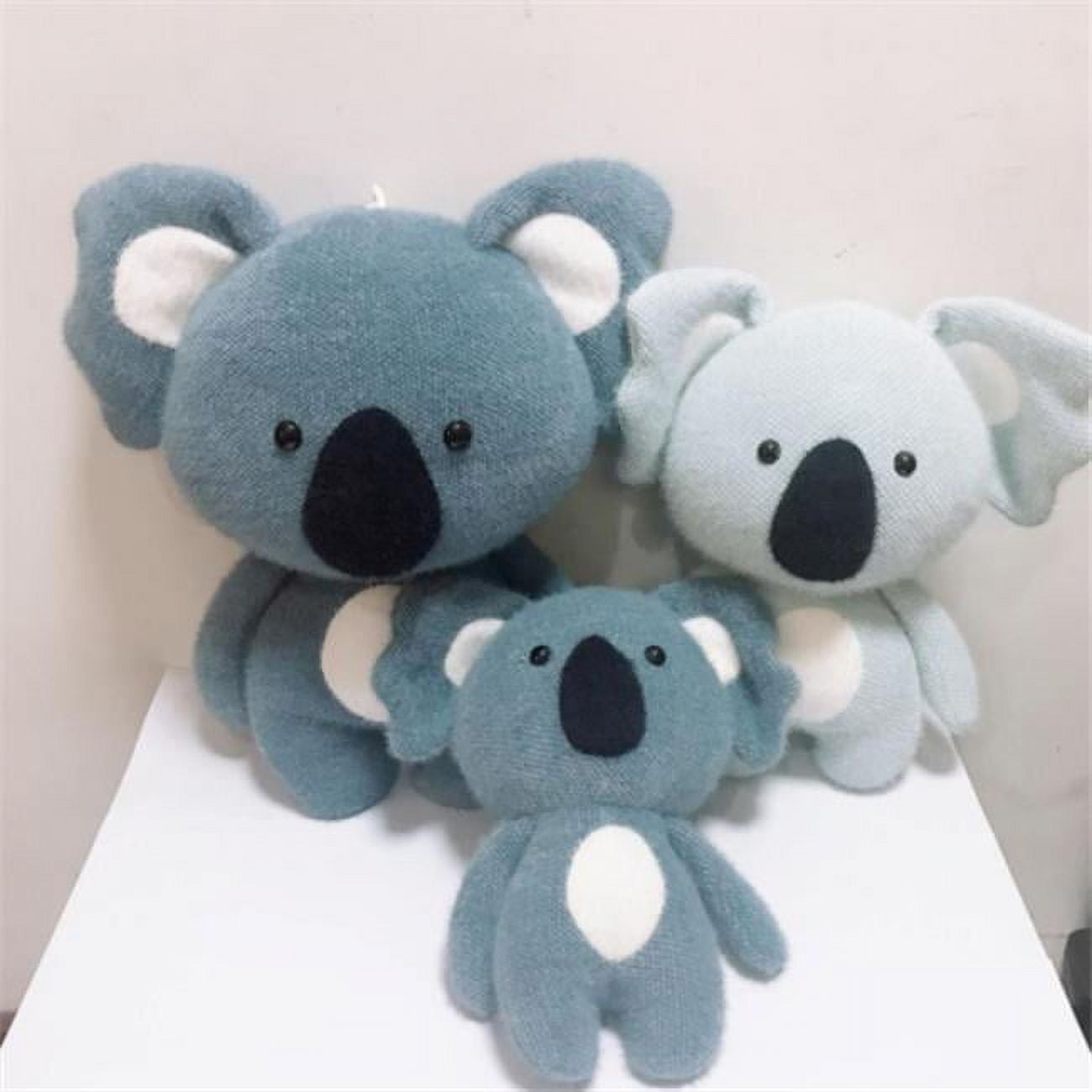Germ Free Games TB1331006 Baby Koala Bear Plush Toys - Walmart.com