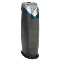 Bio-Shield UV-C Air Sanitizer System - Germicidal, Cleans Air of ...