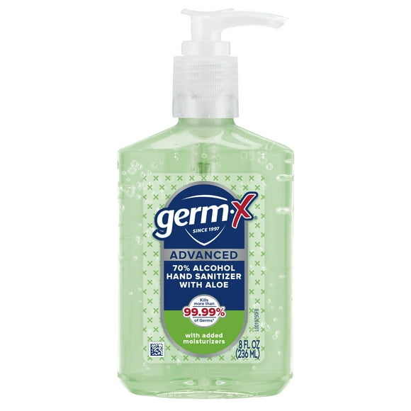 Brand: Germ-X