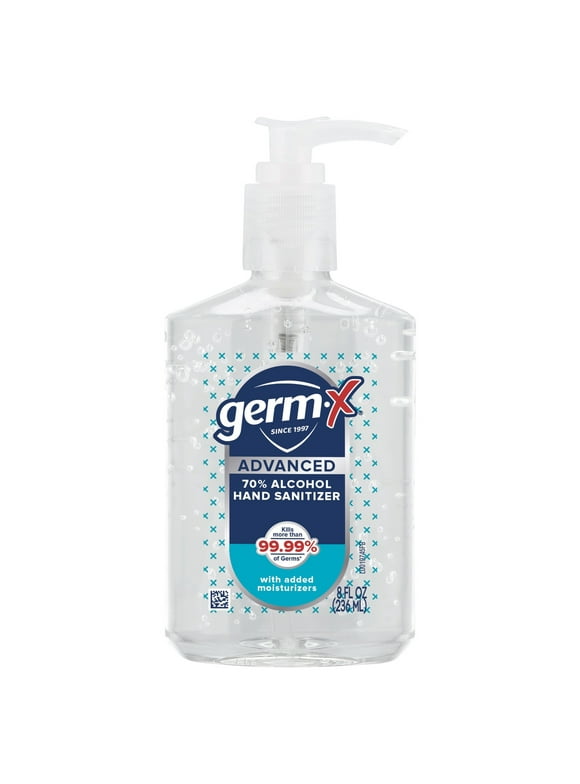 Germ-X in Household Essentials - Walmart.com