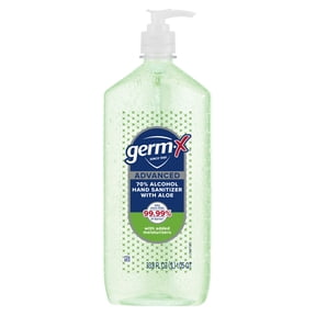 Germ-X Hand Sanitizers - Walmart.com