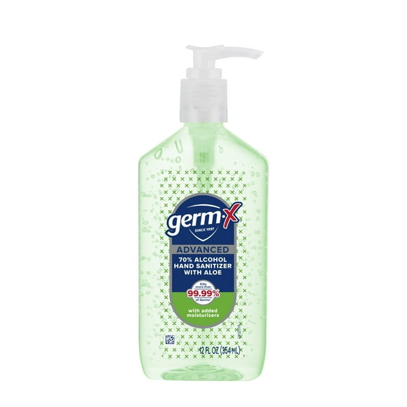 Brand: Germ-X