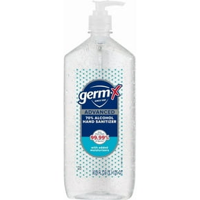 Brand: Germ-X