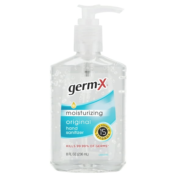 Brand: Germ-X