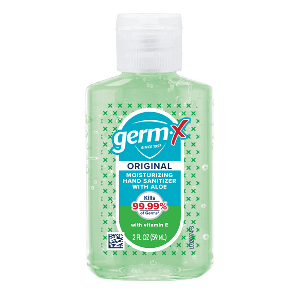 Brand: Germ-X