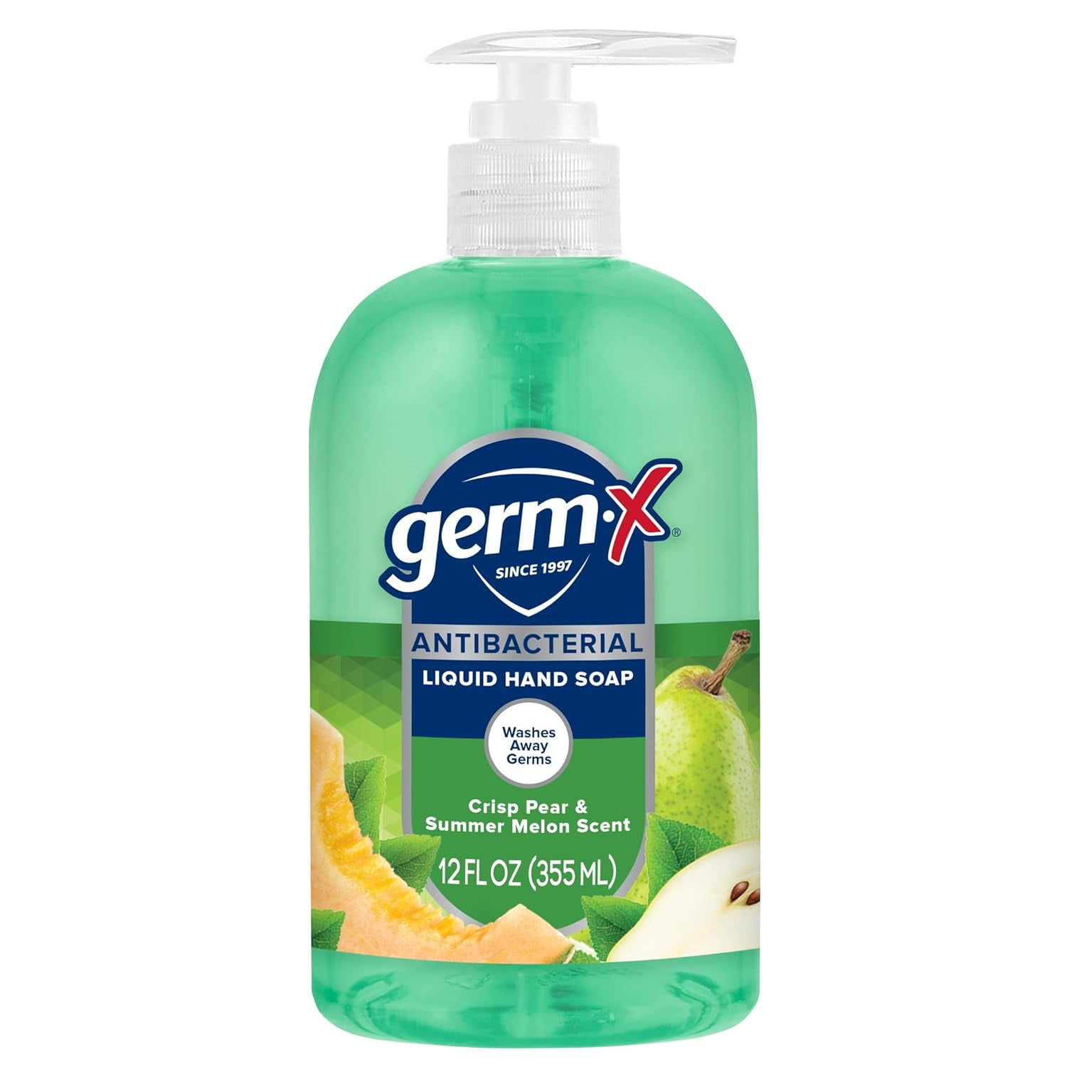 Germ-X Hand Soap & Sanitizers - Walmart.com