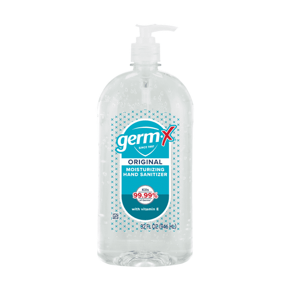 Germ-X - Walmart.com