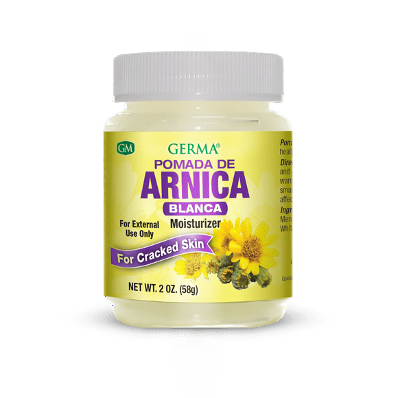 Pomada De Arnica