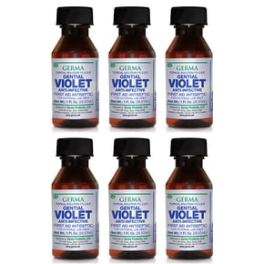 Gentian Violet Topical Solution