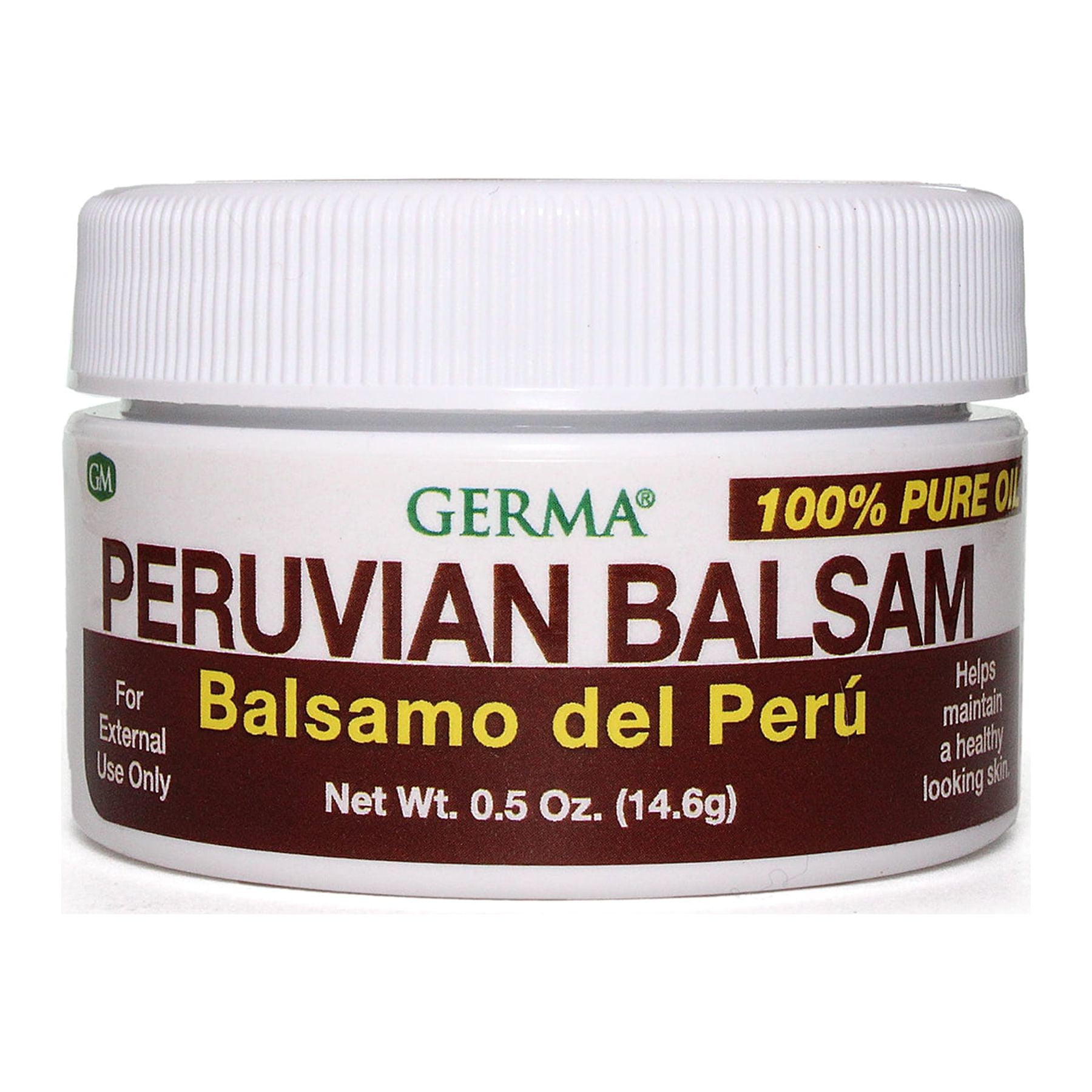 Peruvian Balsam