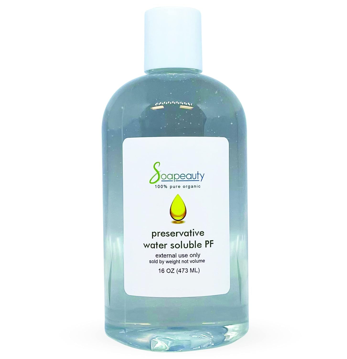 Germall Plus Liquid Preservative - Water Soluble Natural Preservative ...