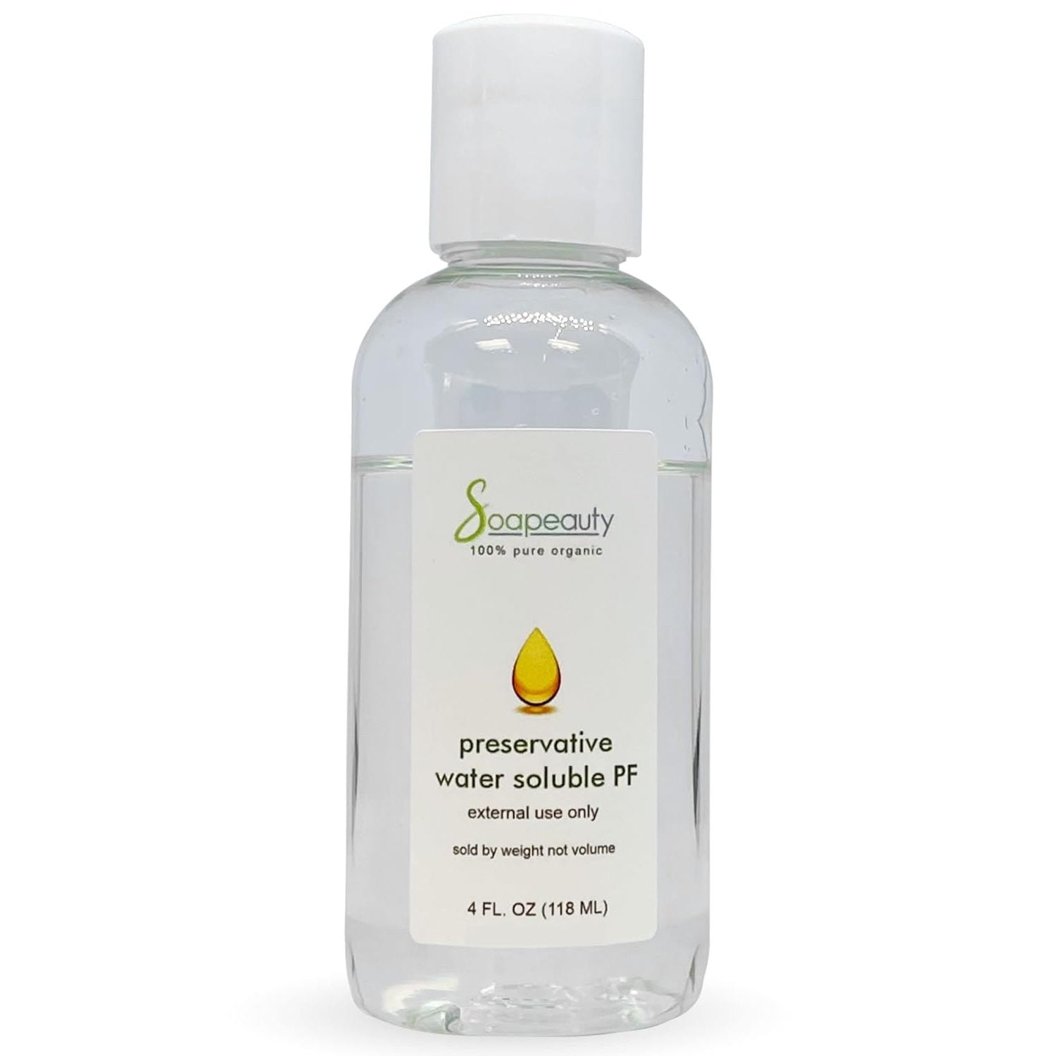 Germall Plus Liquid Preservative - Water Soluble Natural Preservative ...