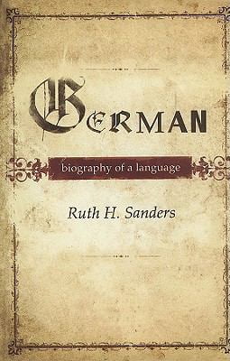 Pre-Owned German (Hardcover) 0195388453 9780195388459 - Walmart.com