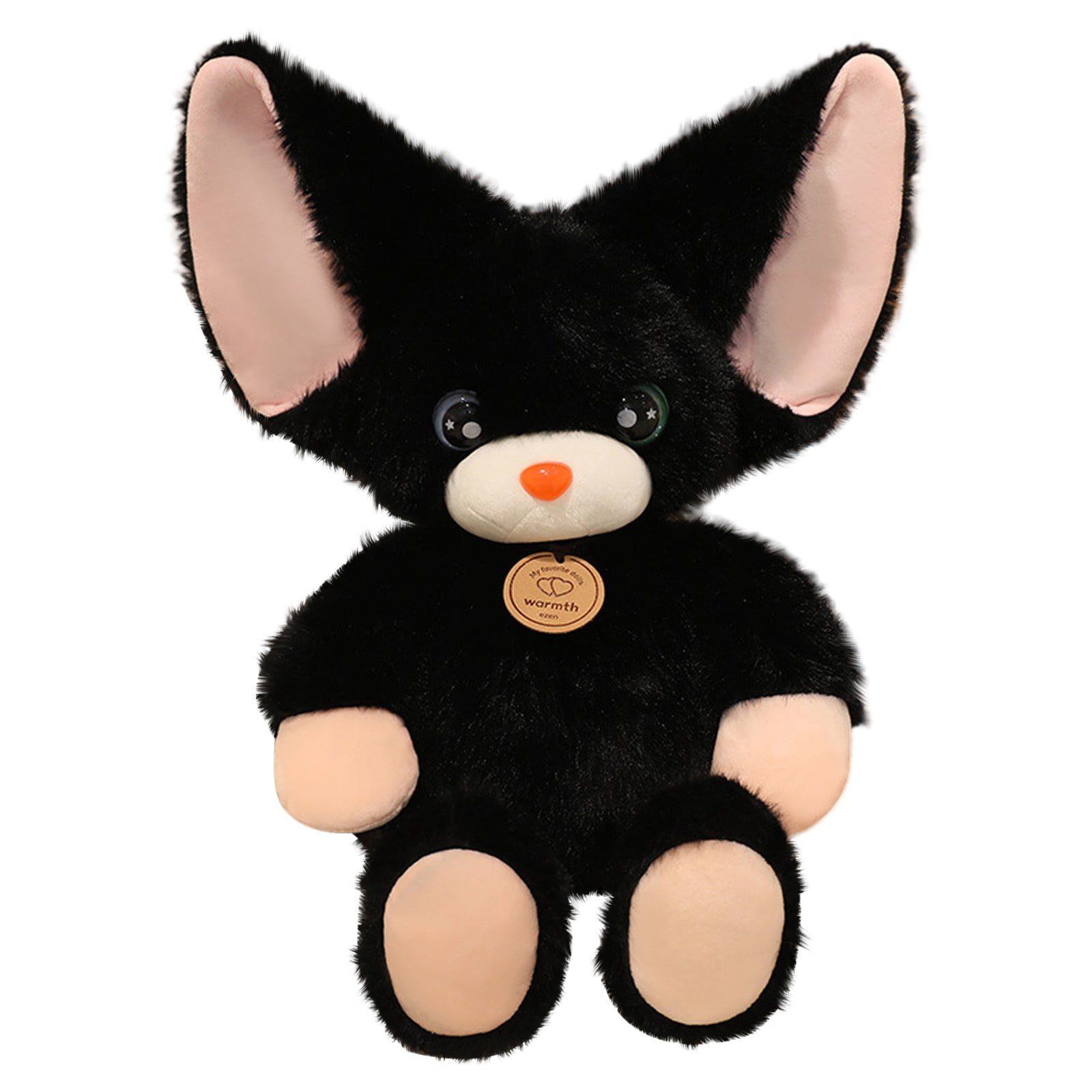 German Cat Plush | 11.8" Kitten Plush | Charming Character Detail ...