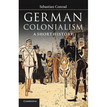 New Approaches to European History European Colonialism since 1700 ...