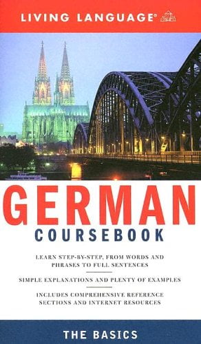 Pre-Owned Complete German: The Basics (Book) (Complete Basic Courses ...