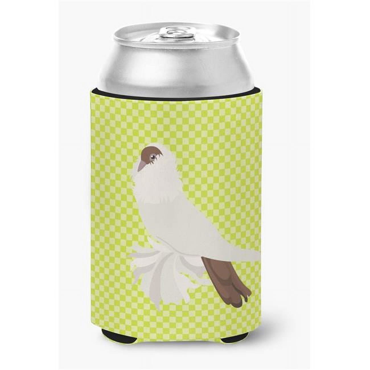 German Helmet Pigeon Green Can or Bottle Hugger - Green - Walmart.com