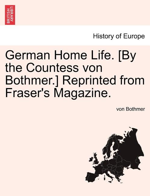 German Life Magazine