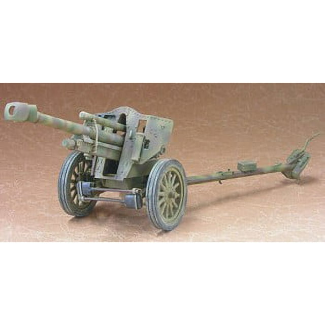 AFV Club German IeFH18/40 10.5cm Howitzer Gun - Late Version New ...