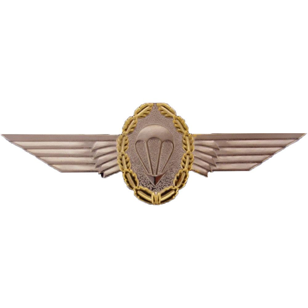 Eagle Emblems P40015 Wing Pin - German, Jump, Master - 3.75 in ...