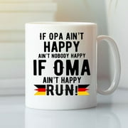 Oma Opa Gifts