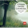 Various Artists - German Opera Choruses / Various - Music & Performance ...