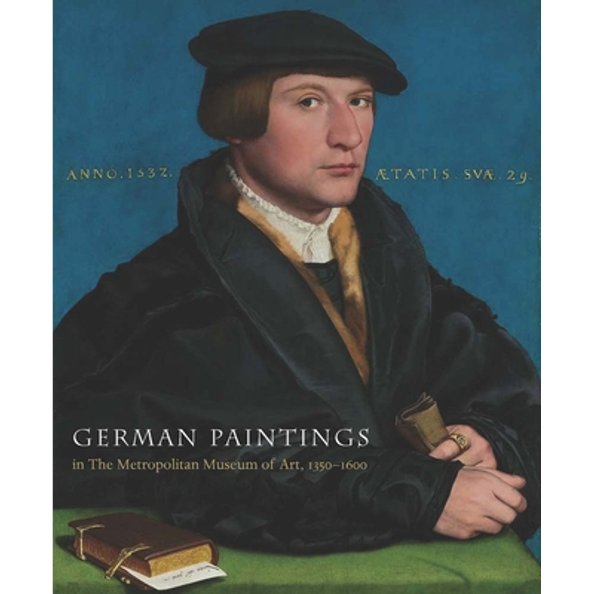 Pre-Owned German Paintings in the Metropolitan Museum of Art, 1350-1600 ...