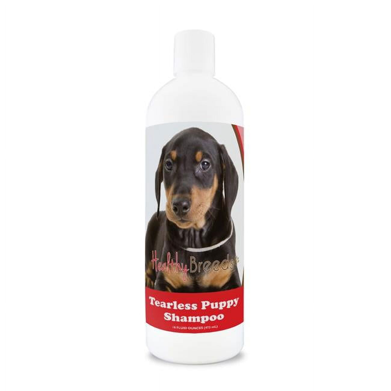 German Pinscher Tearless Puppy Dog Shampoo - Walmart.com