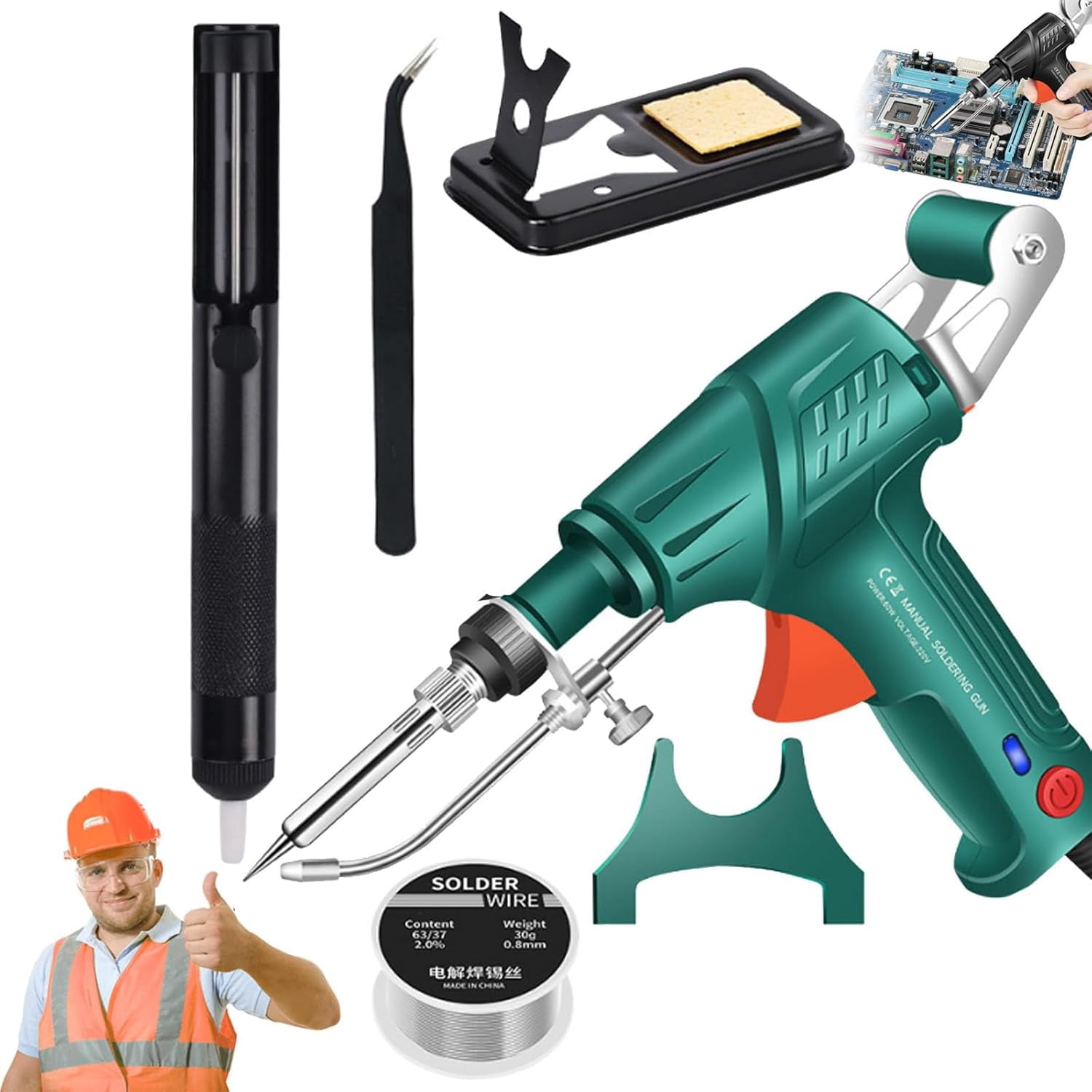 German-Precision Internally Heated Industrial Welding Tools, 2026 New ...