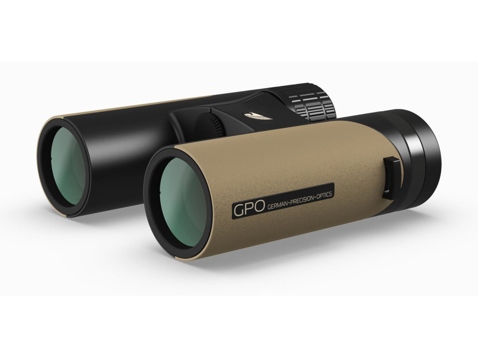 German Precision Optics