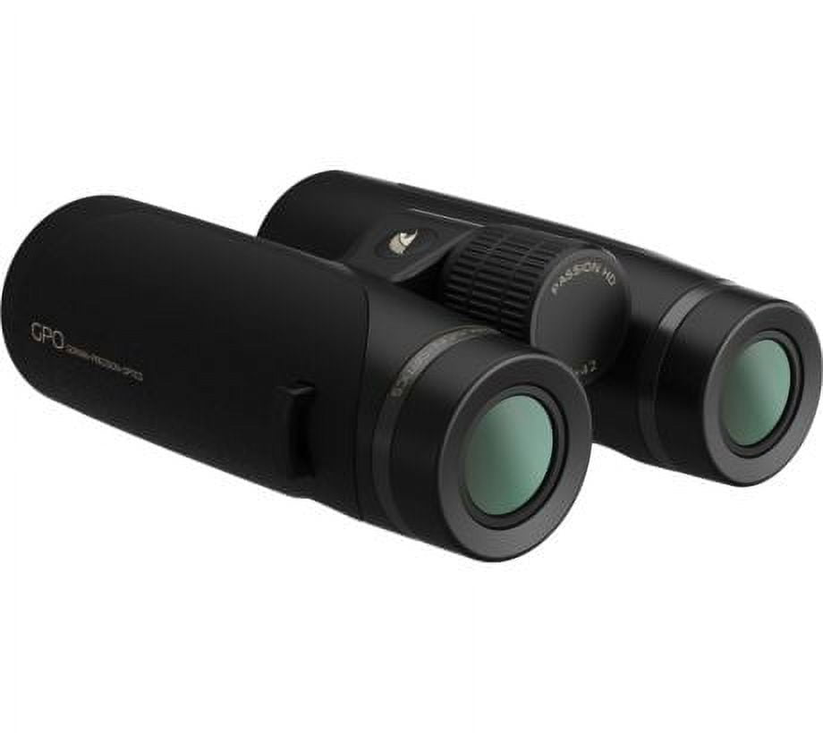 German Precision Optics PASSION HD 10x42mm Schmidt-Pechan Prism ...