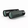 German Precision Optics PASSION ED 8x42mm Schmidt-Pechan Prism ...