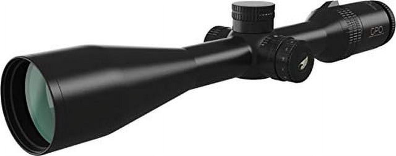 German Precision Optics