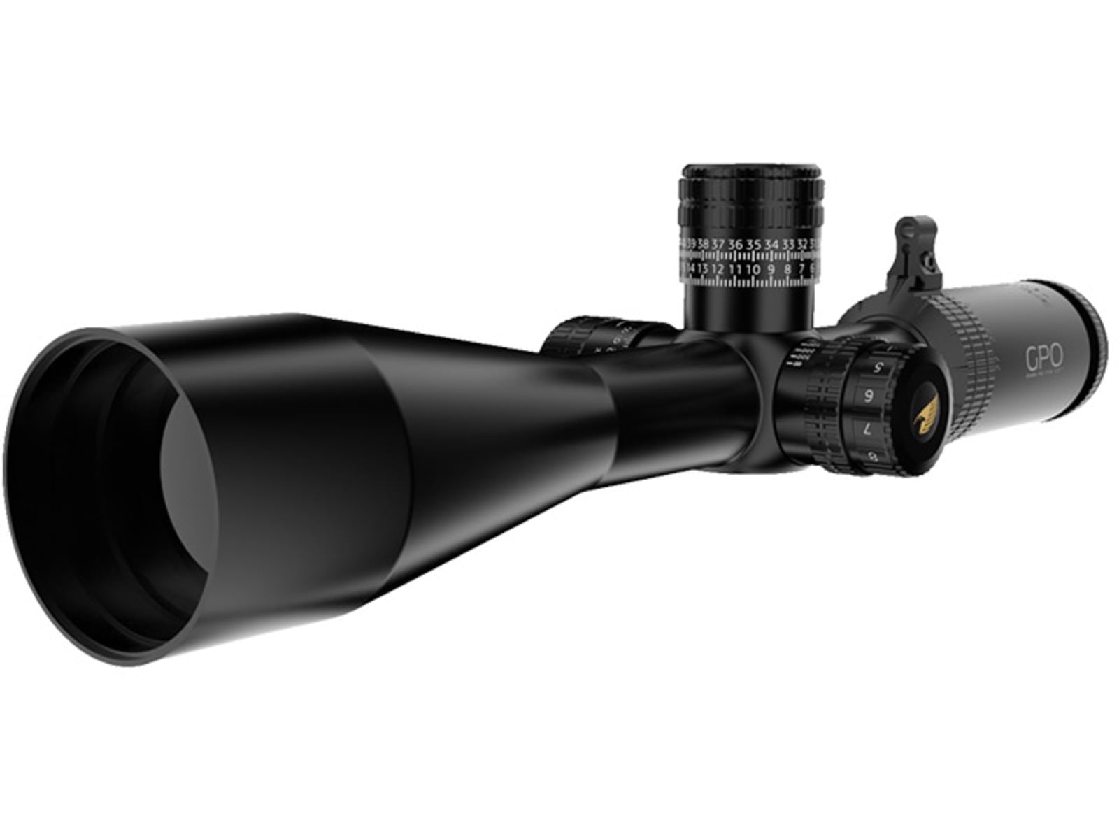 German Precision Optics Scopes in Hunting - Walmart.com