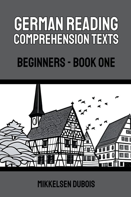 German Reading Comprehension Texts for B German Reading Comprehension ...