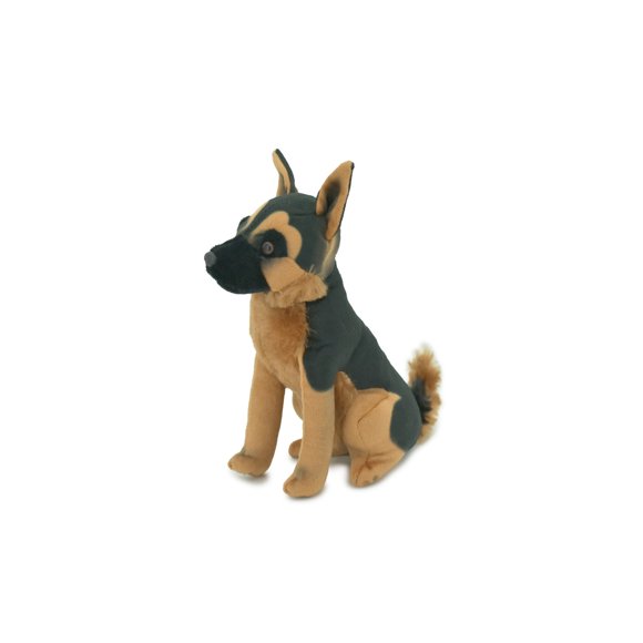 German Shepherd Stuffed Animals