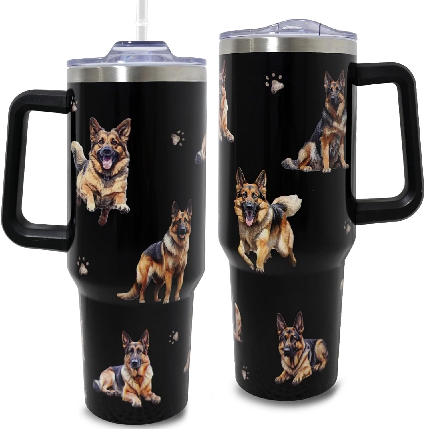 German Shepherd Gifts For German Shepherd Lovers,German Shepherd Gifts ...