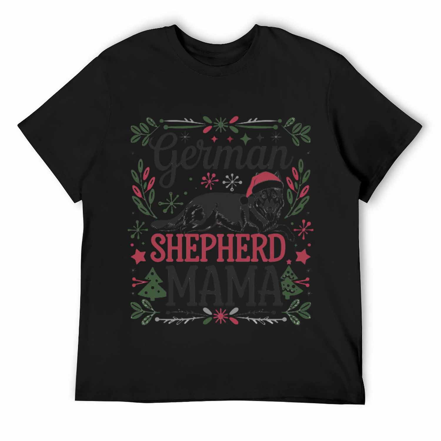 German Shepherd Mama Aw Ship ItS My Birthday Trip 2024 Birthday Vacay ...