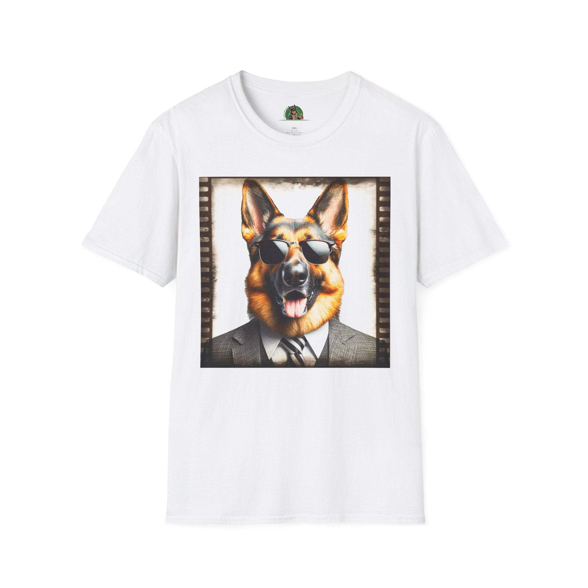 German Shepherd business shift - Walmart.com