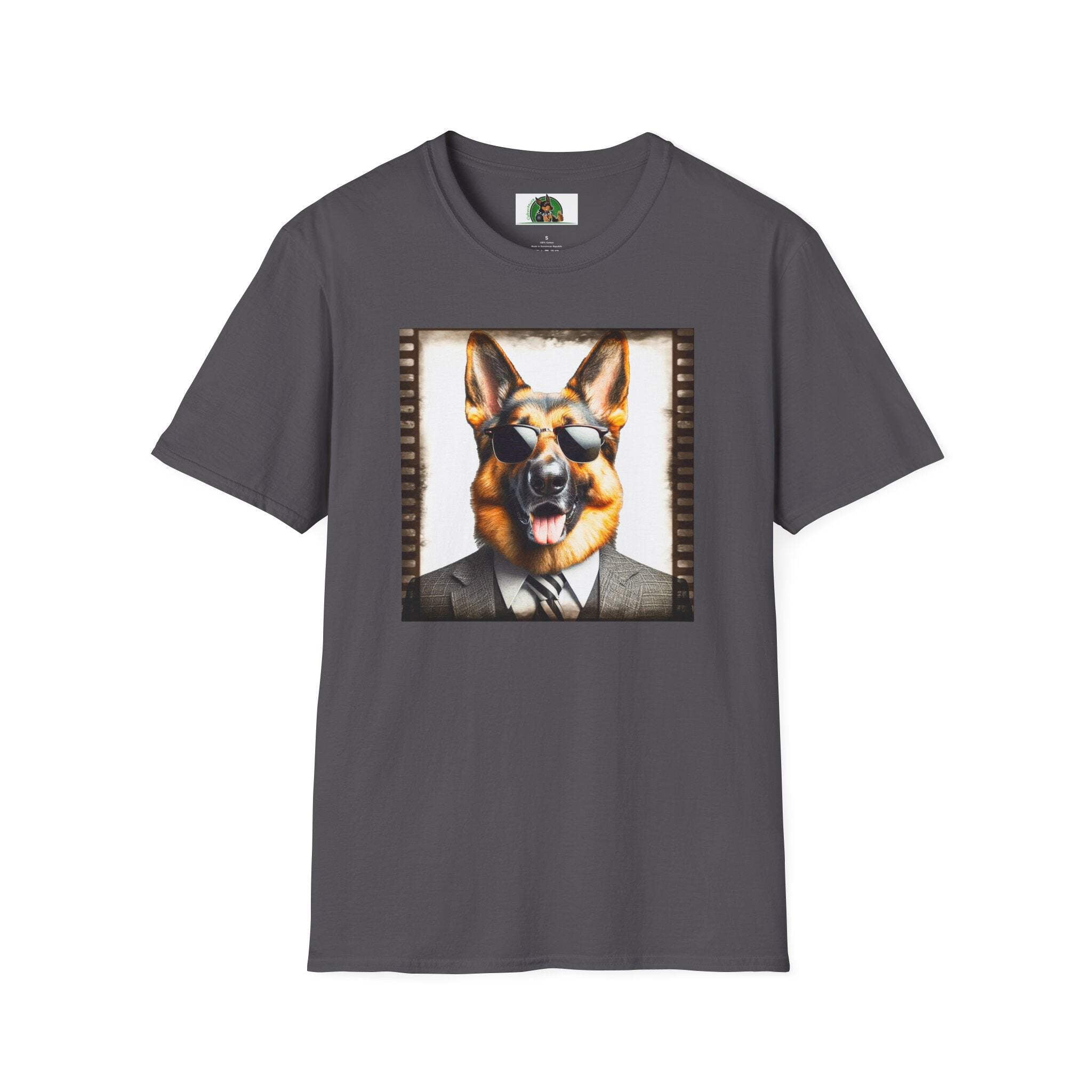 German Shepherd business shift - Walmart.com
