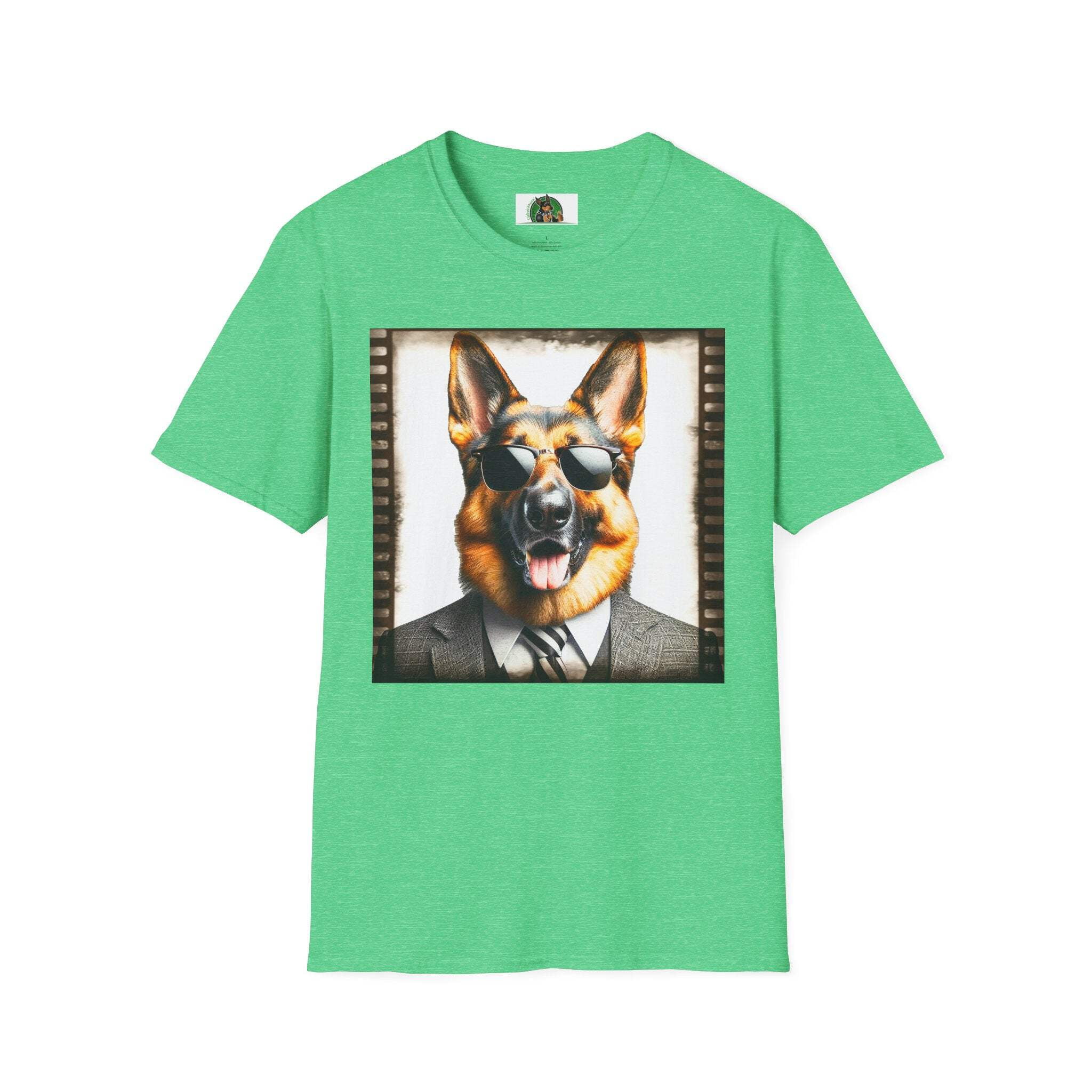 German Shepherd business shift - Walmart.com