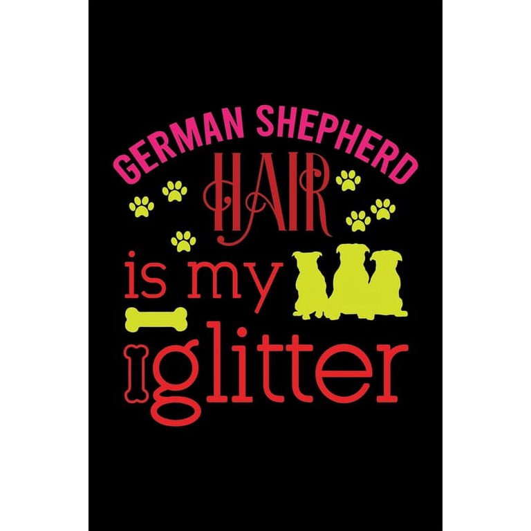Cute German Shepherd Quotes