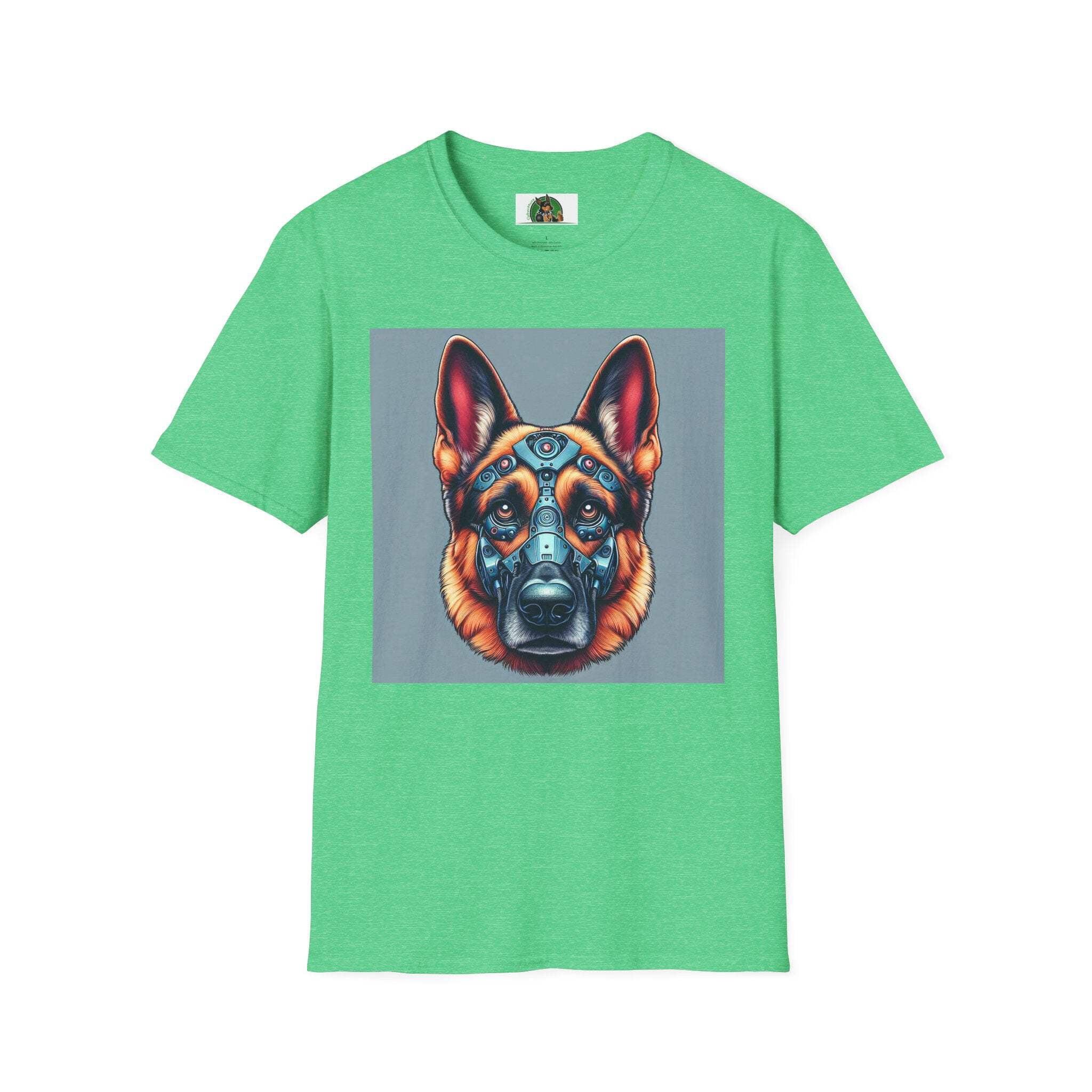 German Shepherd metal msn - Walmart.com