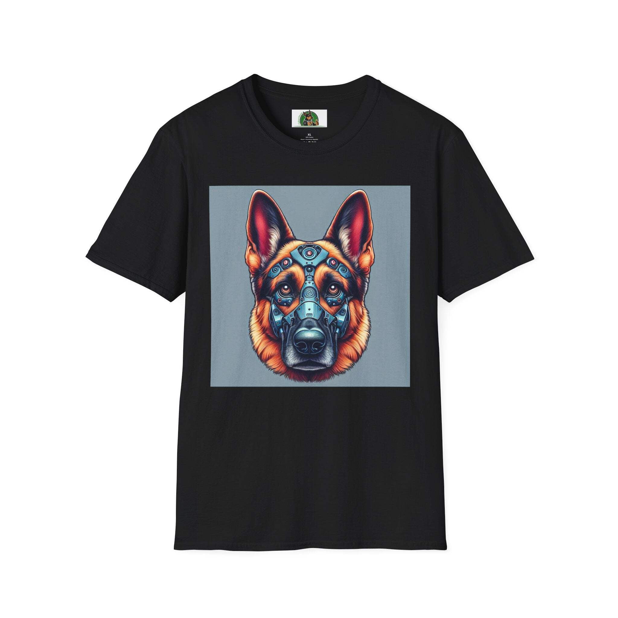 German Shepherd metal msn - Walmart.com
